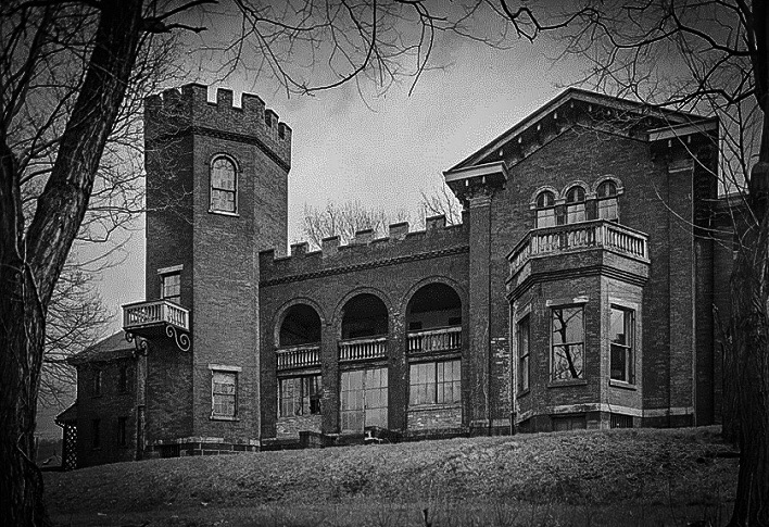 Nemacolin Castle - History - Welcome